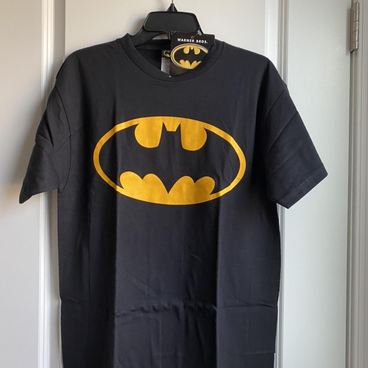 Original ‘Batman’ Merchandise •brand: Warner... - Depop