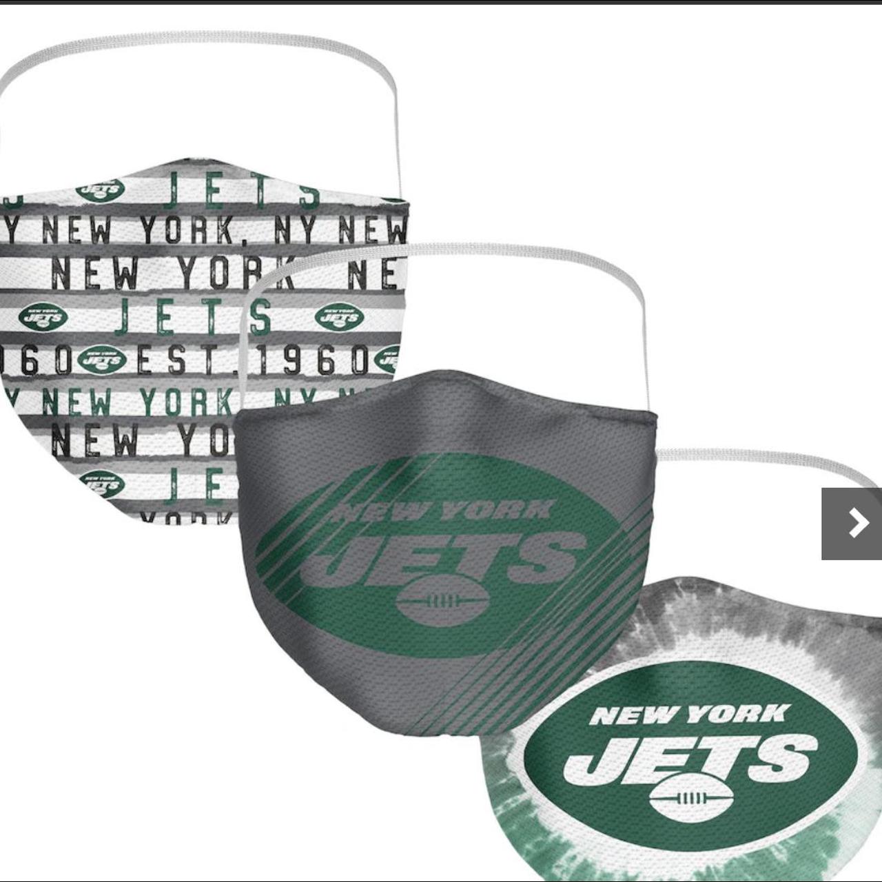 Brand new Price Negotiable Adult New York Jets... - Depop