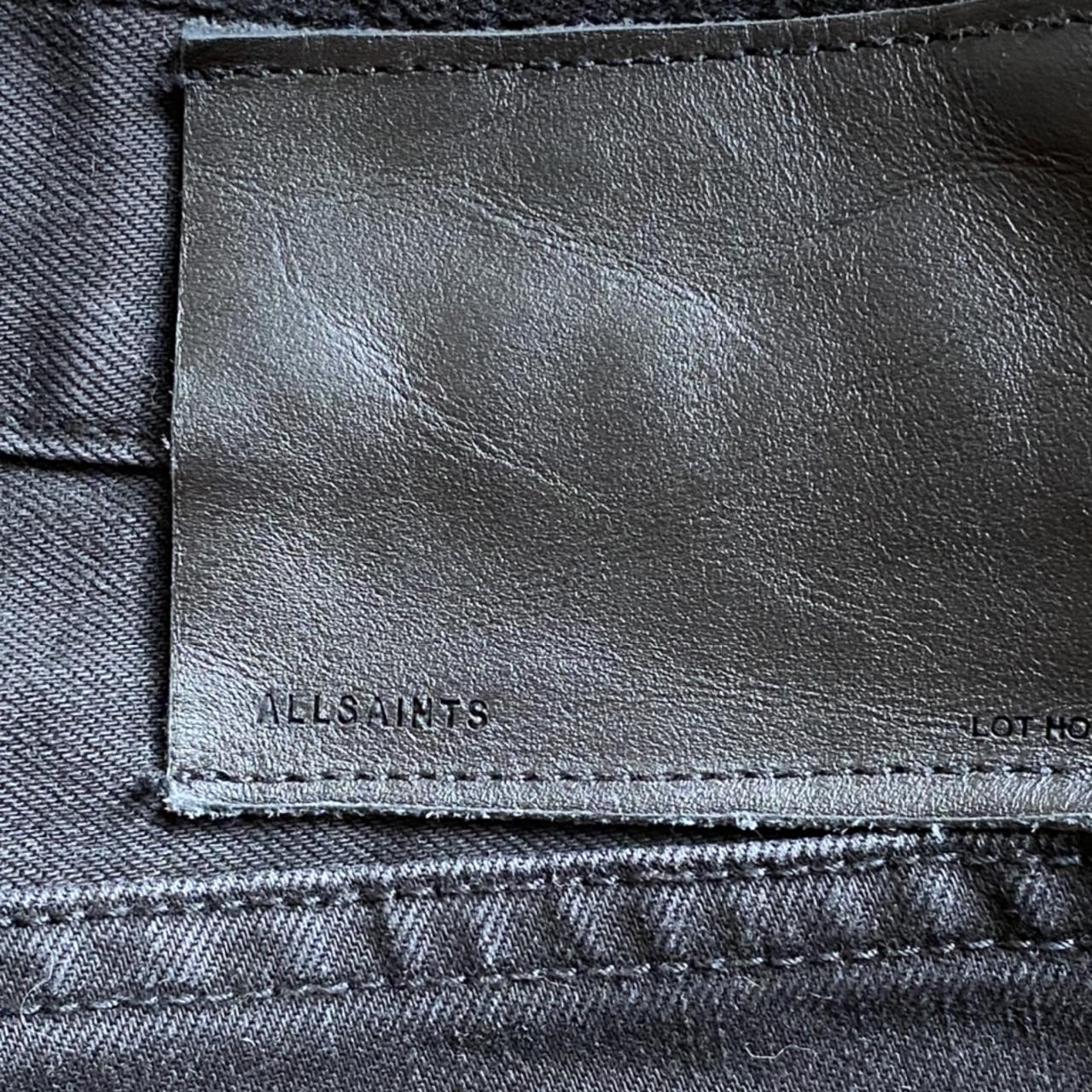 Essential Skinny fit “Razor” jeans from... - Depop