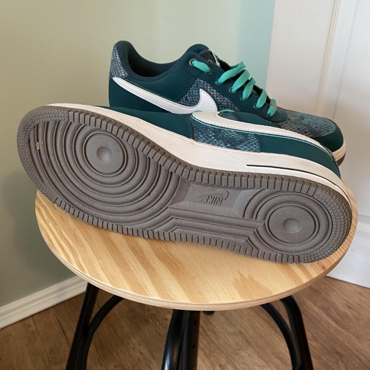 Funky and chic men’s trainers exclusive Italian... - Depop