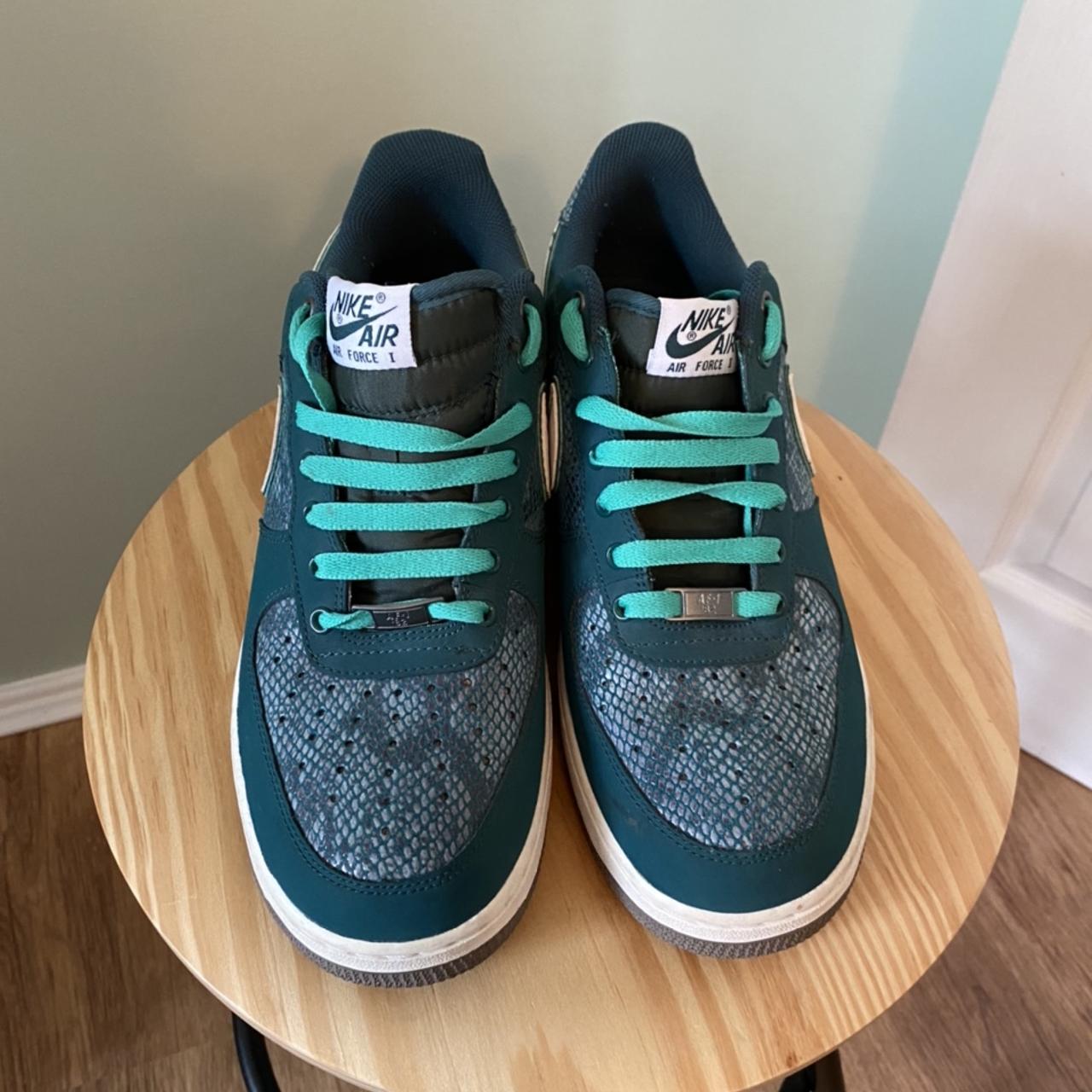 Funky and chic men’s trainers exclusive Italian... - Depop