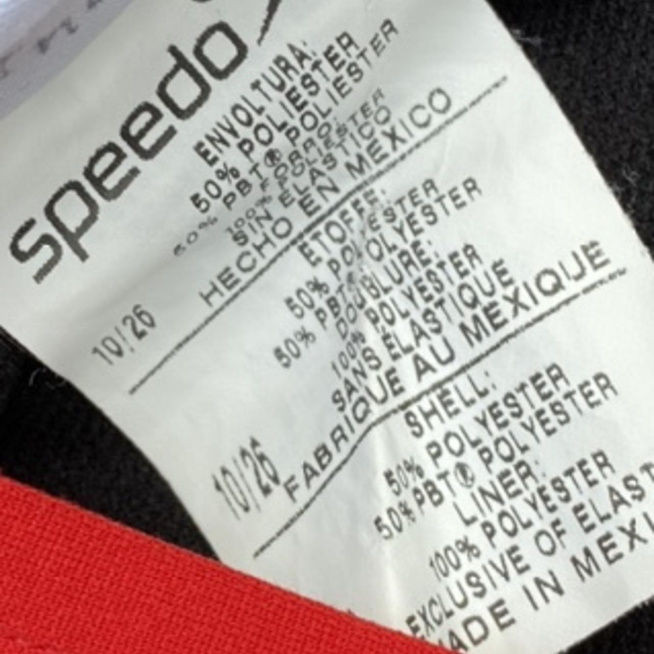 SPEEDO Endurance One piece swimsuit Female Youth... - Depop