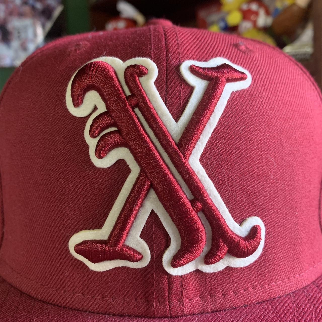 Brand new 10 Deep X New Era fitted hat Size 7 1/4... - Depop