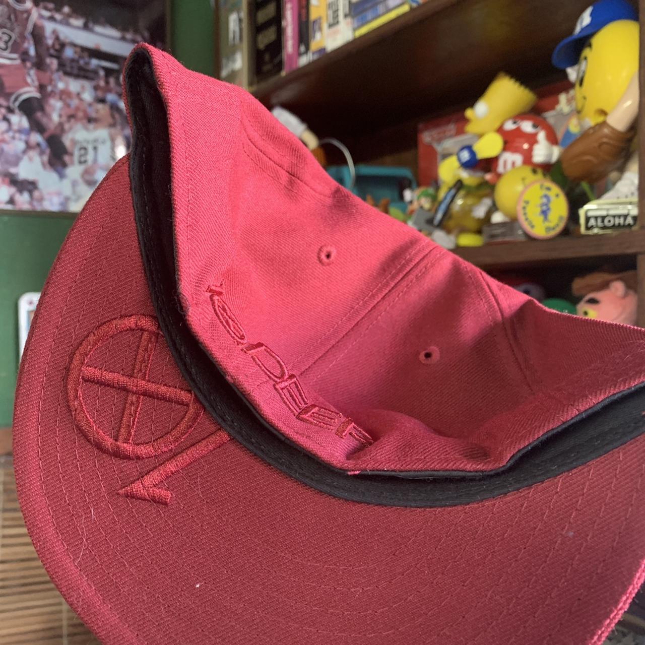 Brand new 10 Deep X New Era fitted hat Size 7 1/4... - Depop