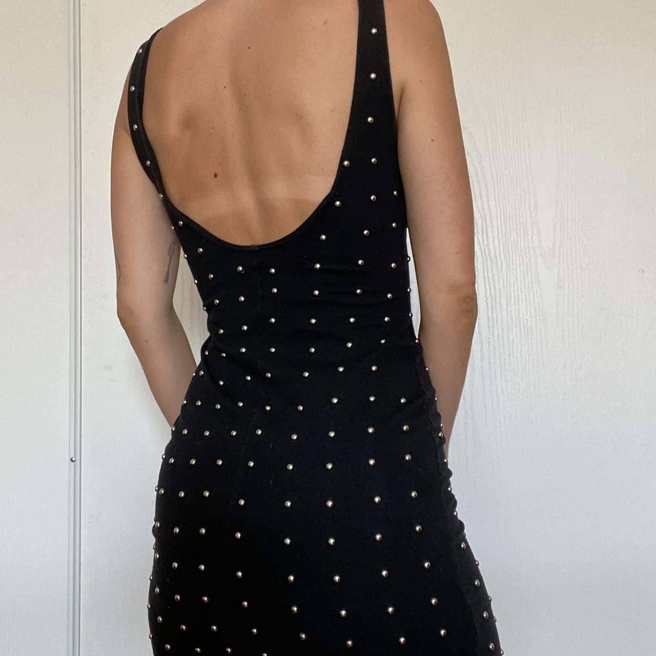 Contempo Casuals Women's Dress | Depop