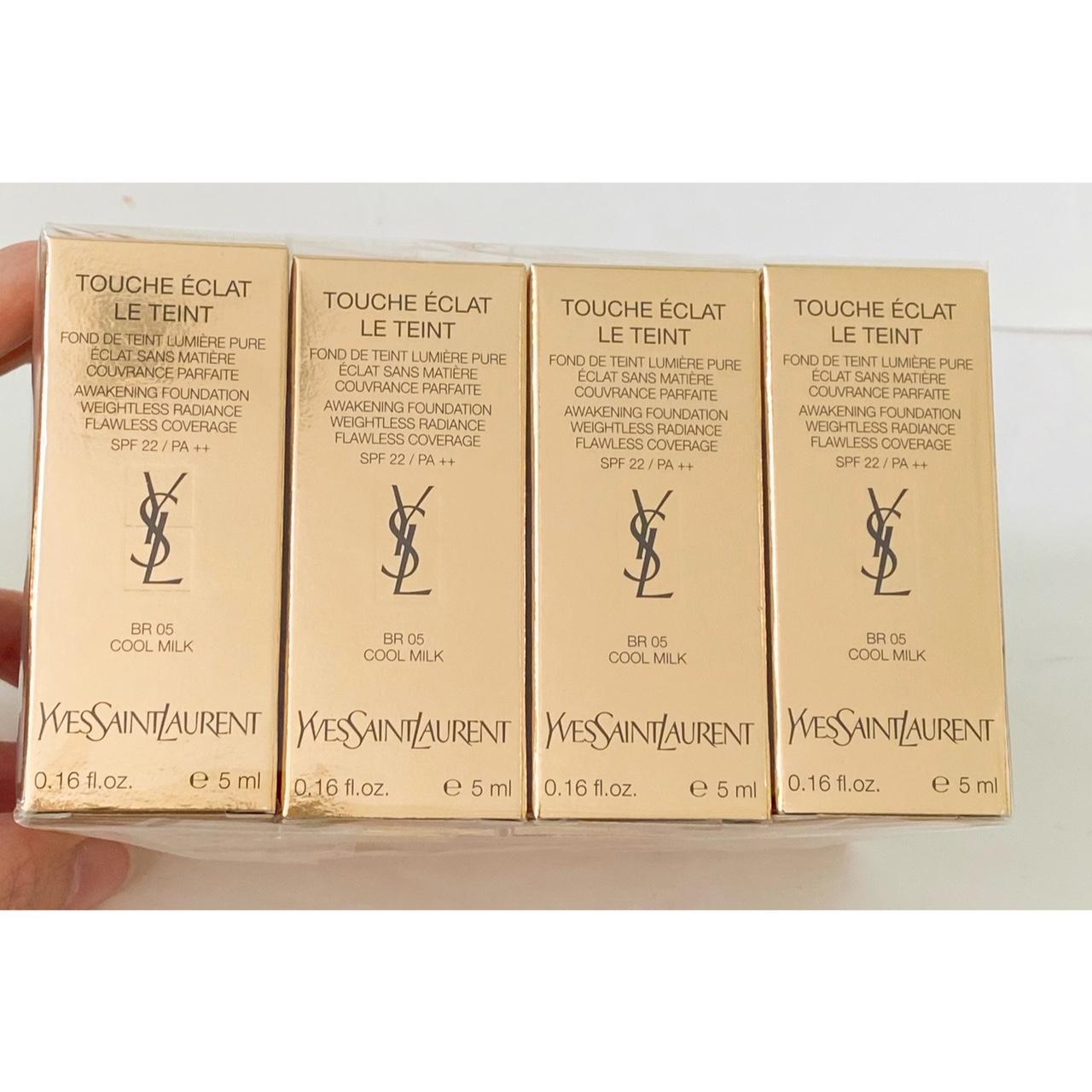 YSL Foundation BR05 ♦️ Free UK Shipping 📦 Beauty... - Depop