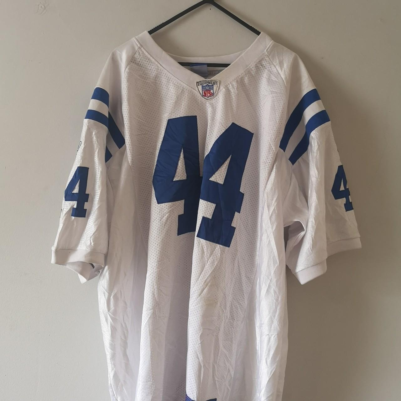 NFL Clark 44 jersey , size XL - Depop