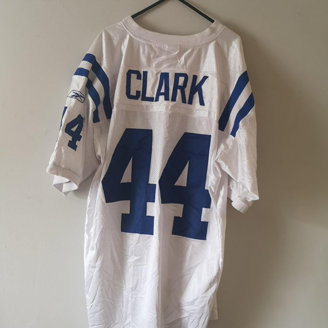 NFL Clark 44 jersey , size XL - Depop