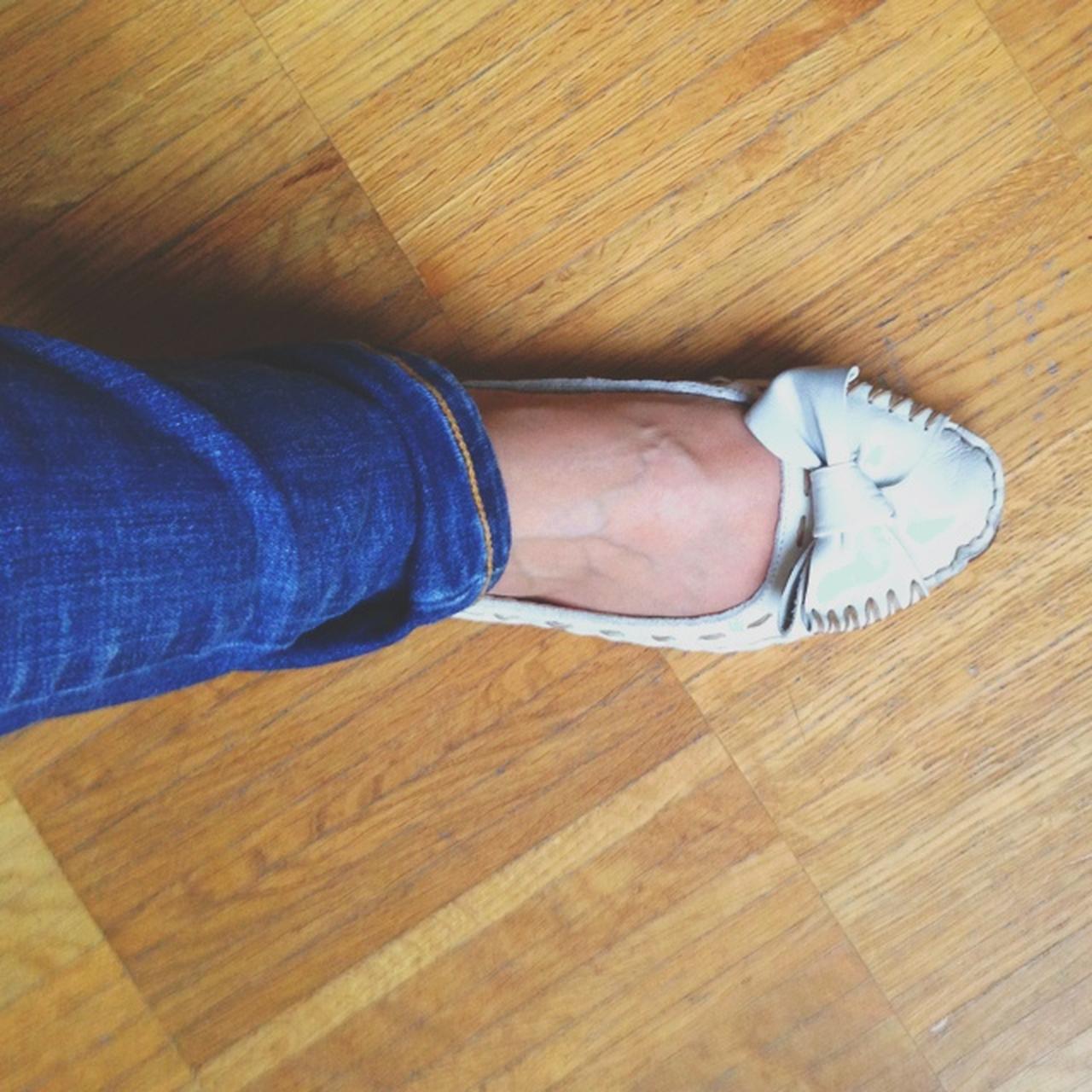 Ballerine Mauro Volponi Forte dei Marmi fatte a mano... - Depop