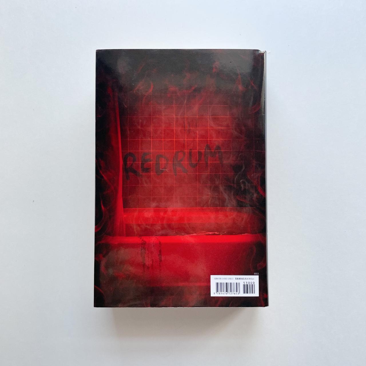 Doctor Sleep - Stephen King Book - Scribner Press... - Depop