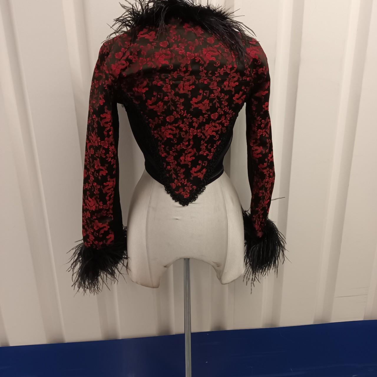 LIMITED EDITION/NEAR EXTINCT. Trad Goth/Vampire... - Depop