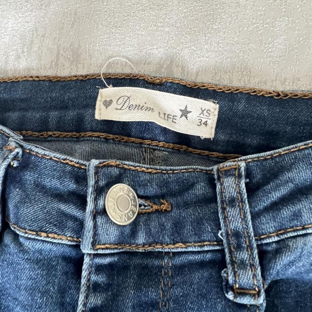 JS Collections Women's Jeans | Depop