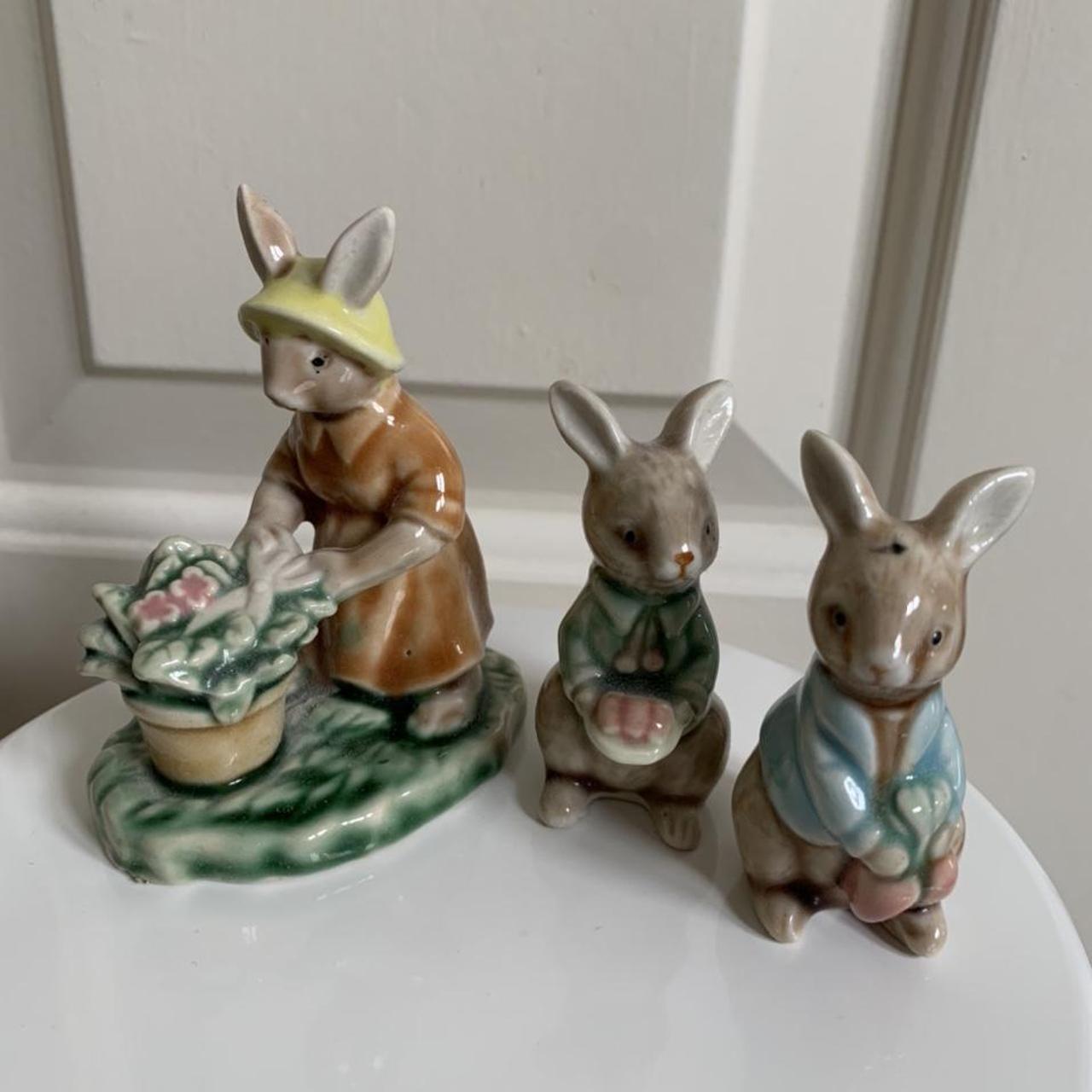 Must read : Gorgeous Peter Rabbit decorative set,... - Depop