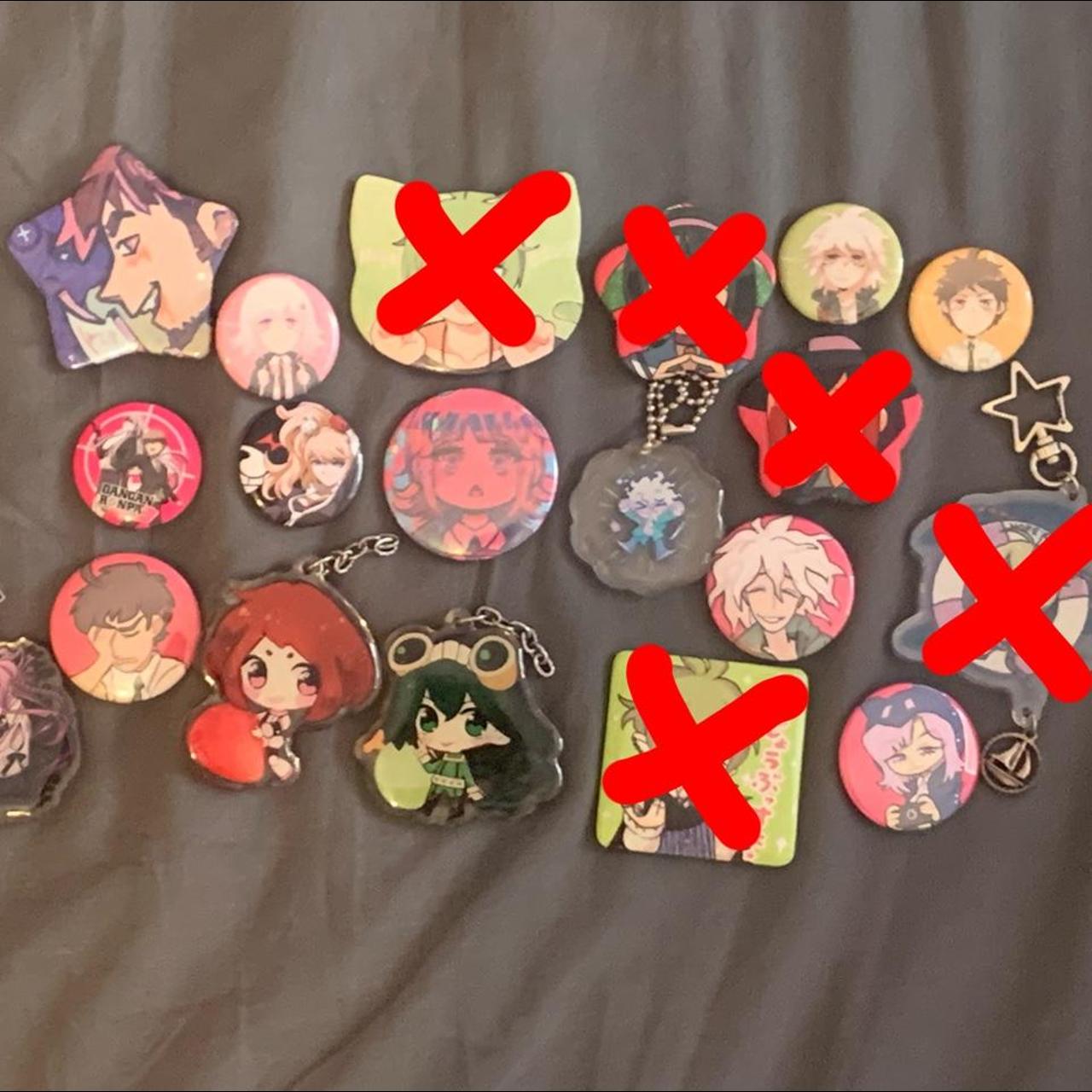 Do not buy! Message me first and I’ll make a post... - Depop