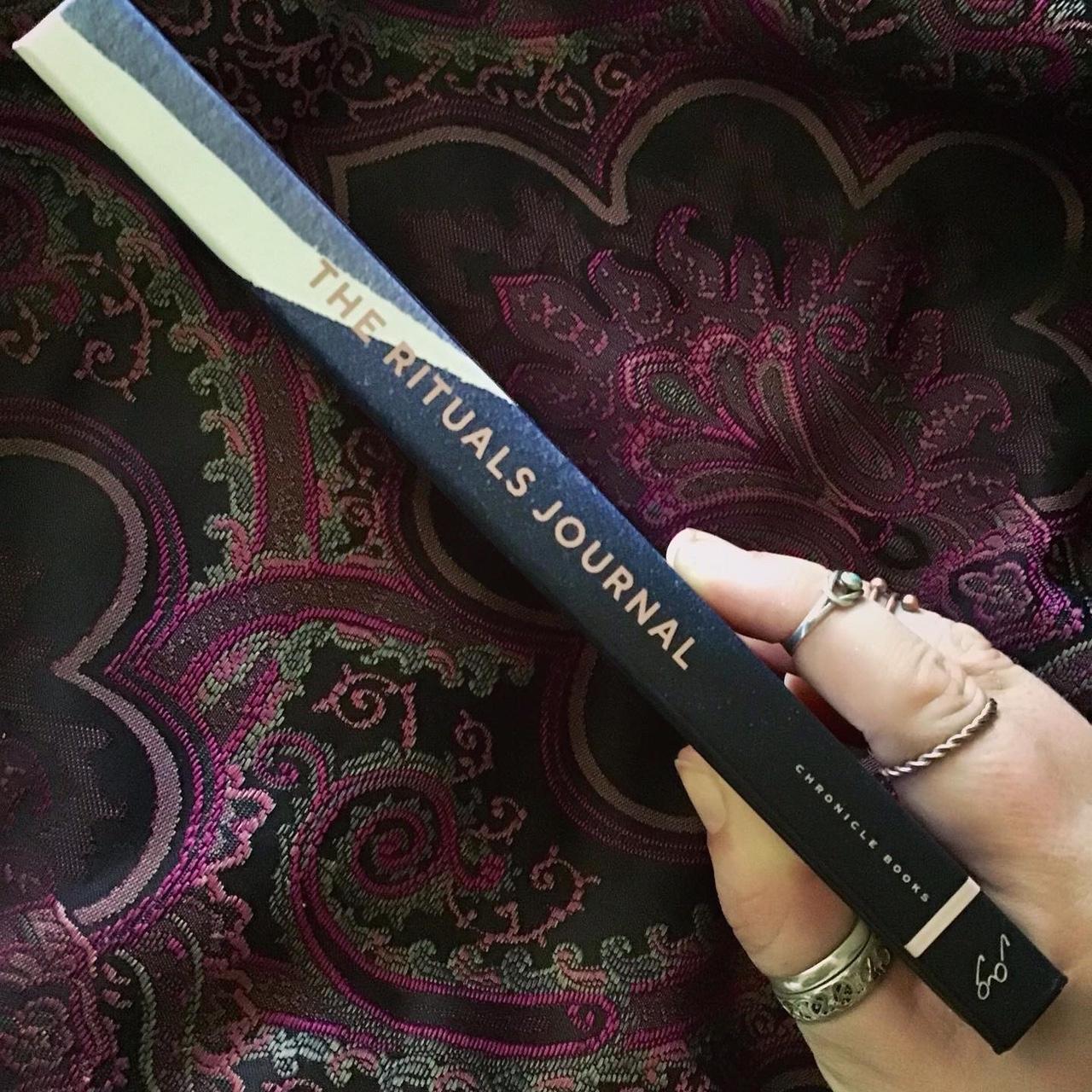 Rituals Books | Depop