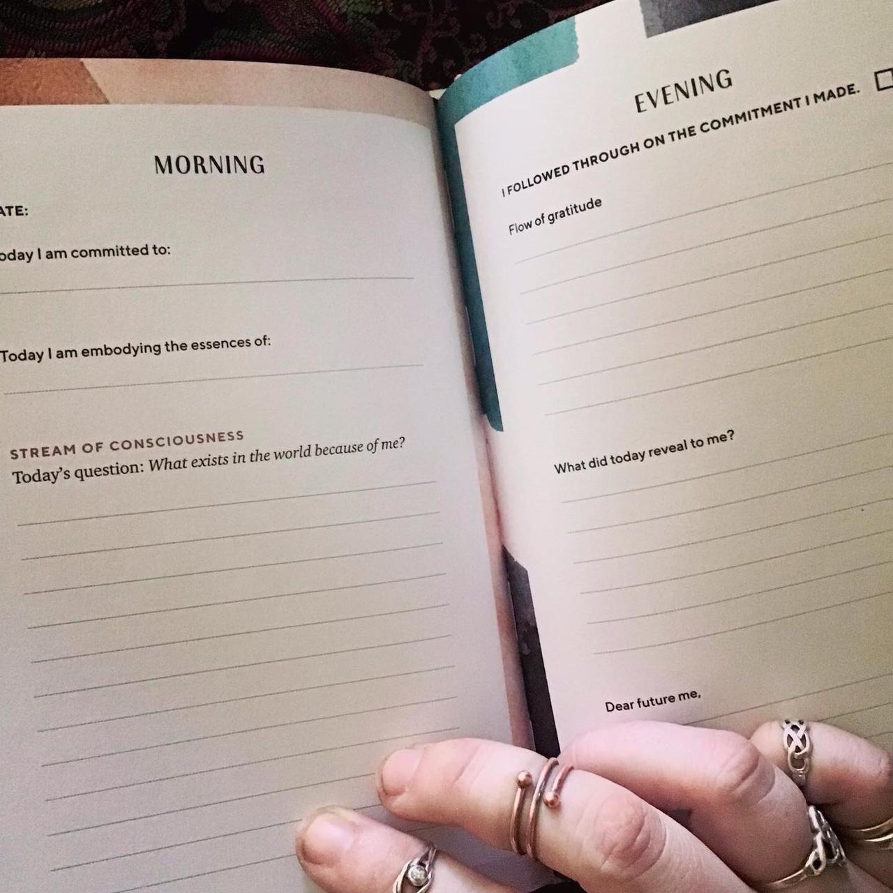 Rituals Books | Depop