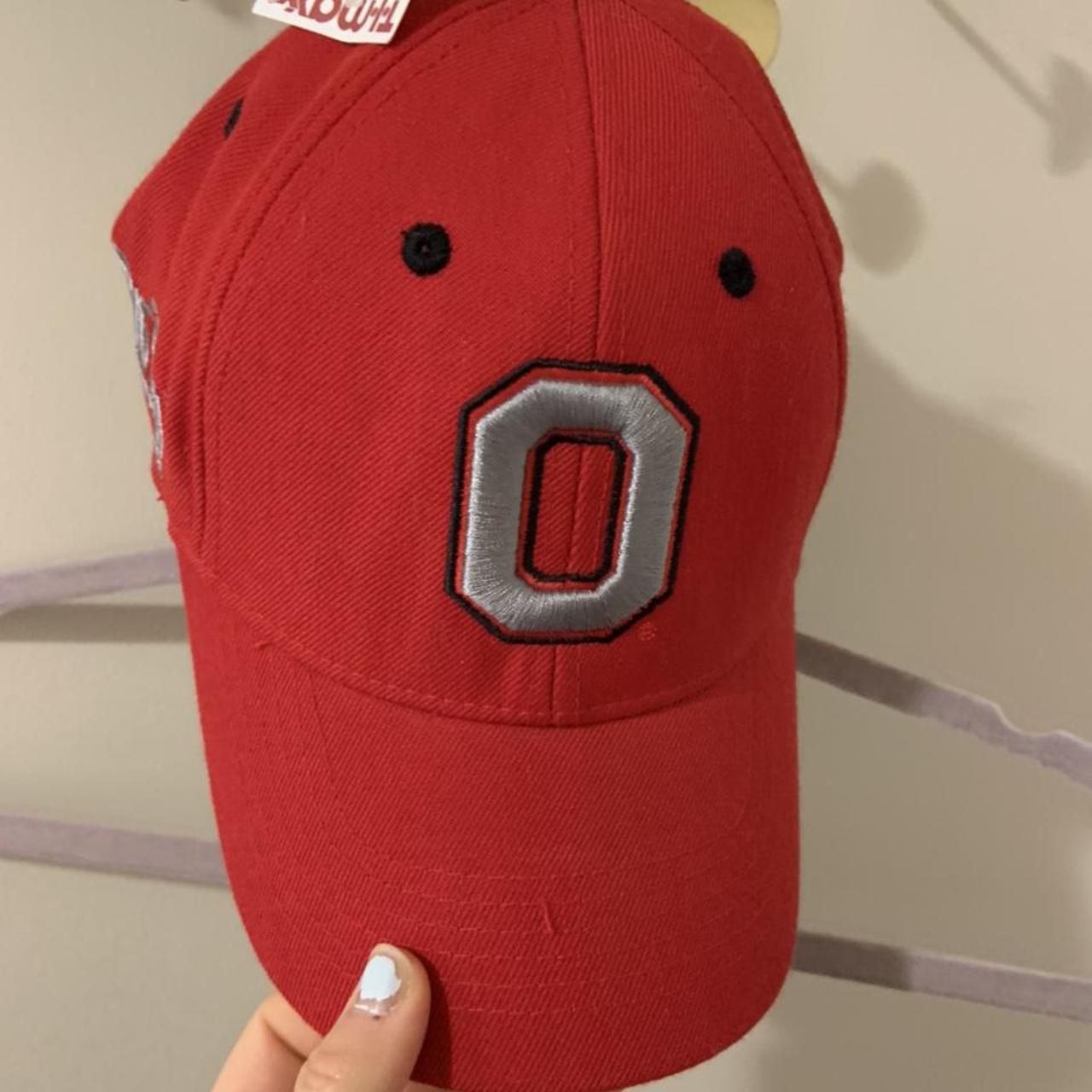 Brand new Osu cap never worn - Depop