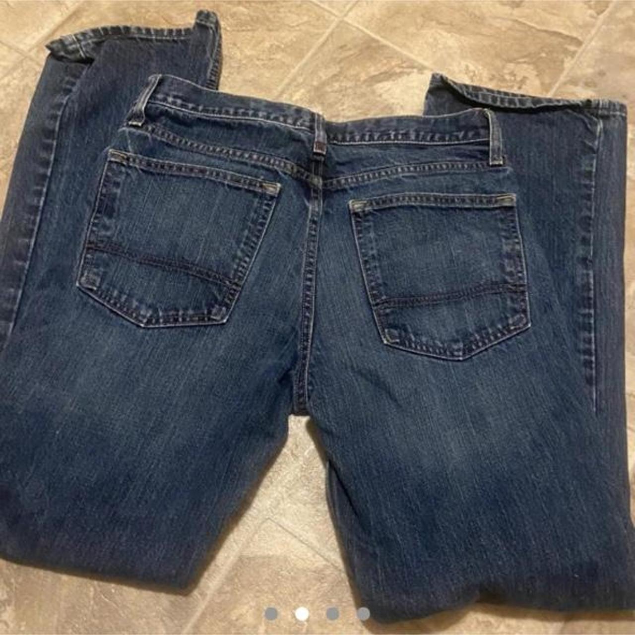 Arizona boot cut 30x32 men’s #mens#jeans#arizona - Depop