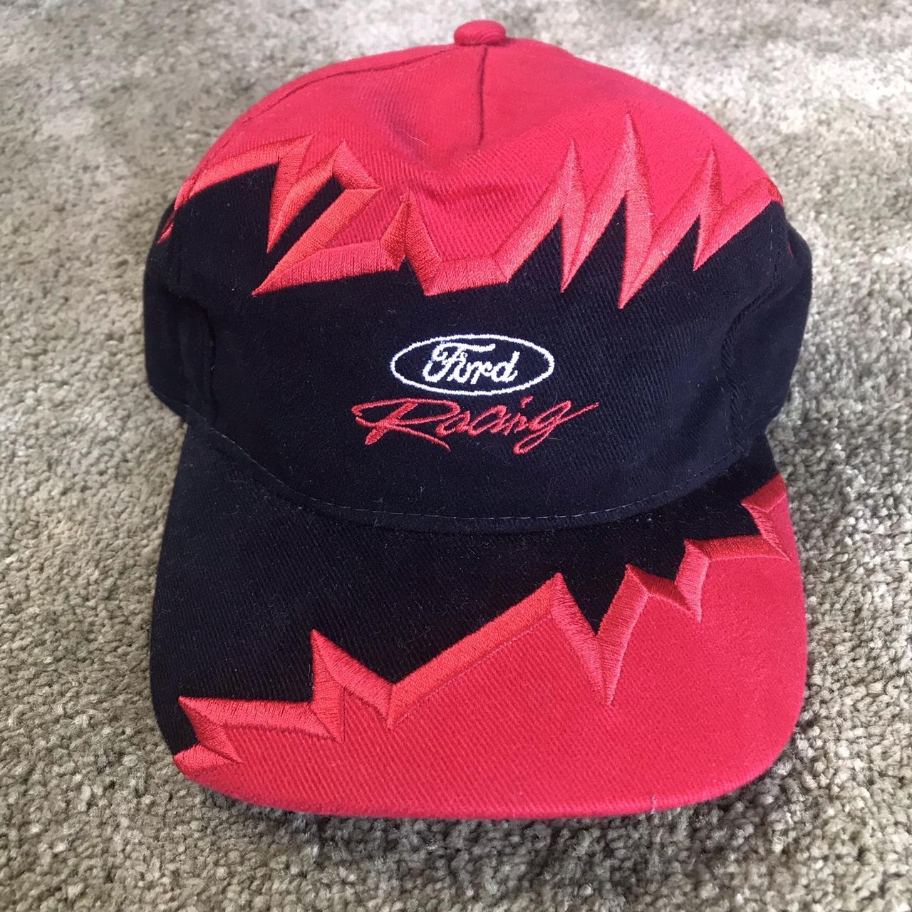 Ford Racing Cap. Great condition (no marks, no... - Depop