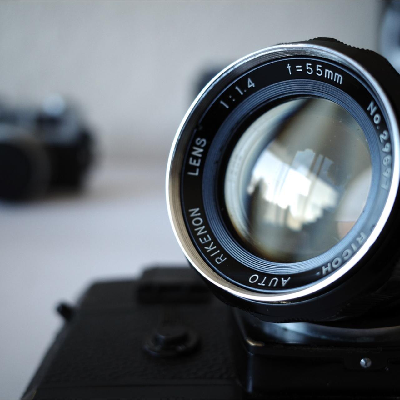 The rarest of them all. Sears SL 11 with Auto... - Depop