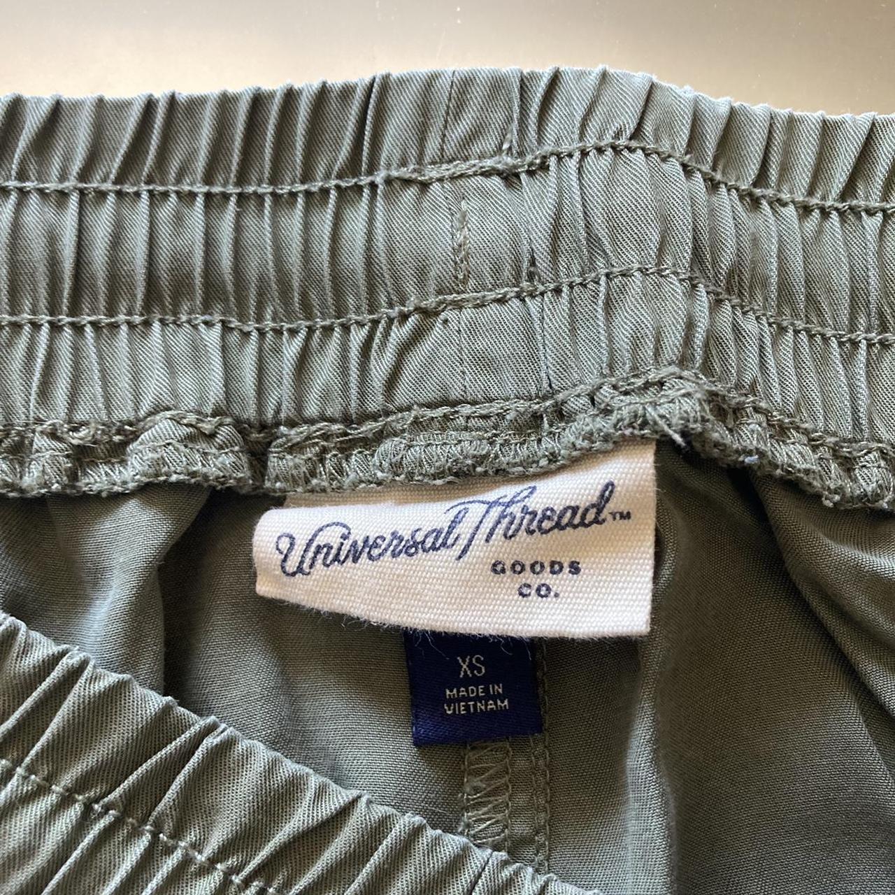 Cute summer shorts brand is Universal Thread from... - Depop