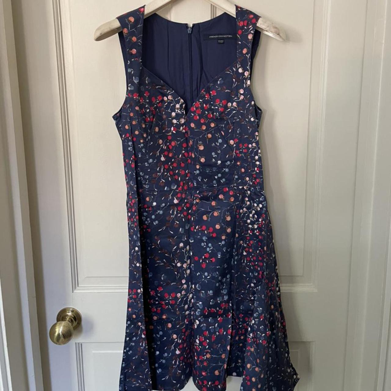 French connection dress, size XXS - Depop