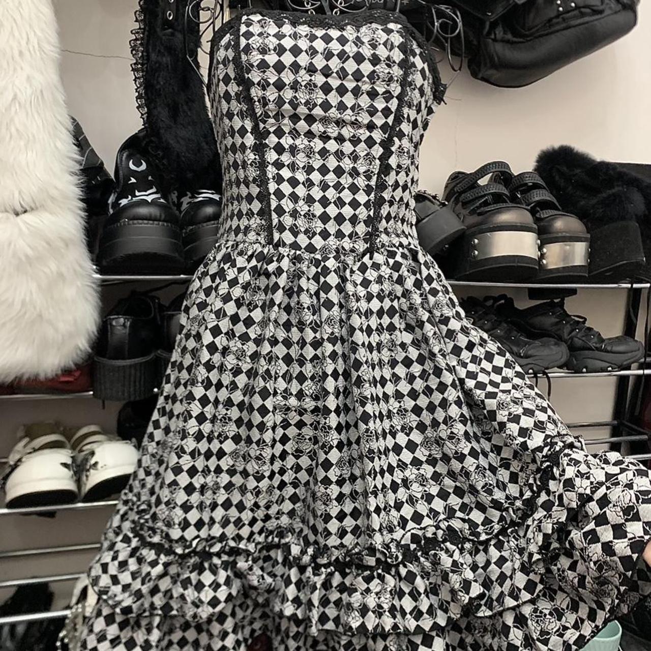 Bodyline dress 🕯 Instant buy is on 🕯 Ship from... - Depop