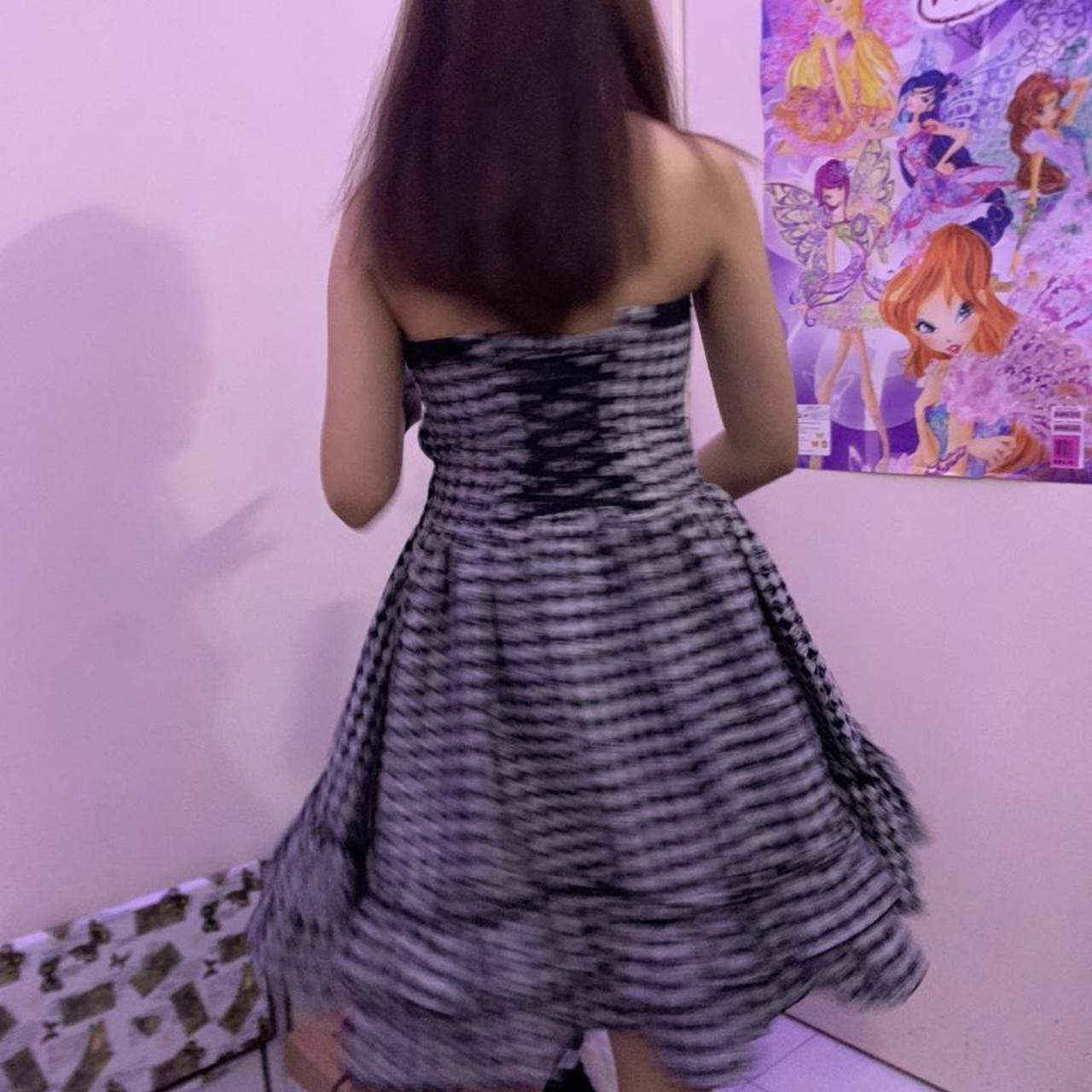 Bodyline dress 🕯 Instant buy is on 🕯 Ship from... - Depop