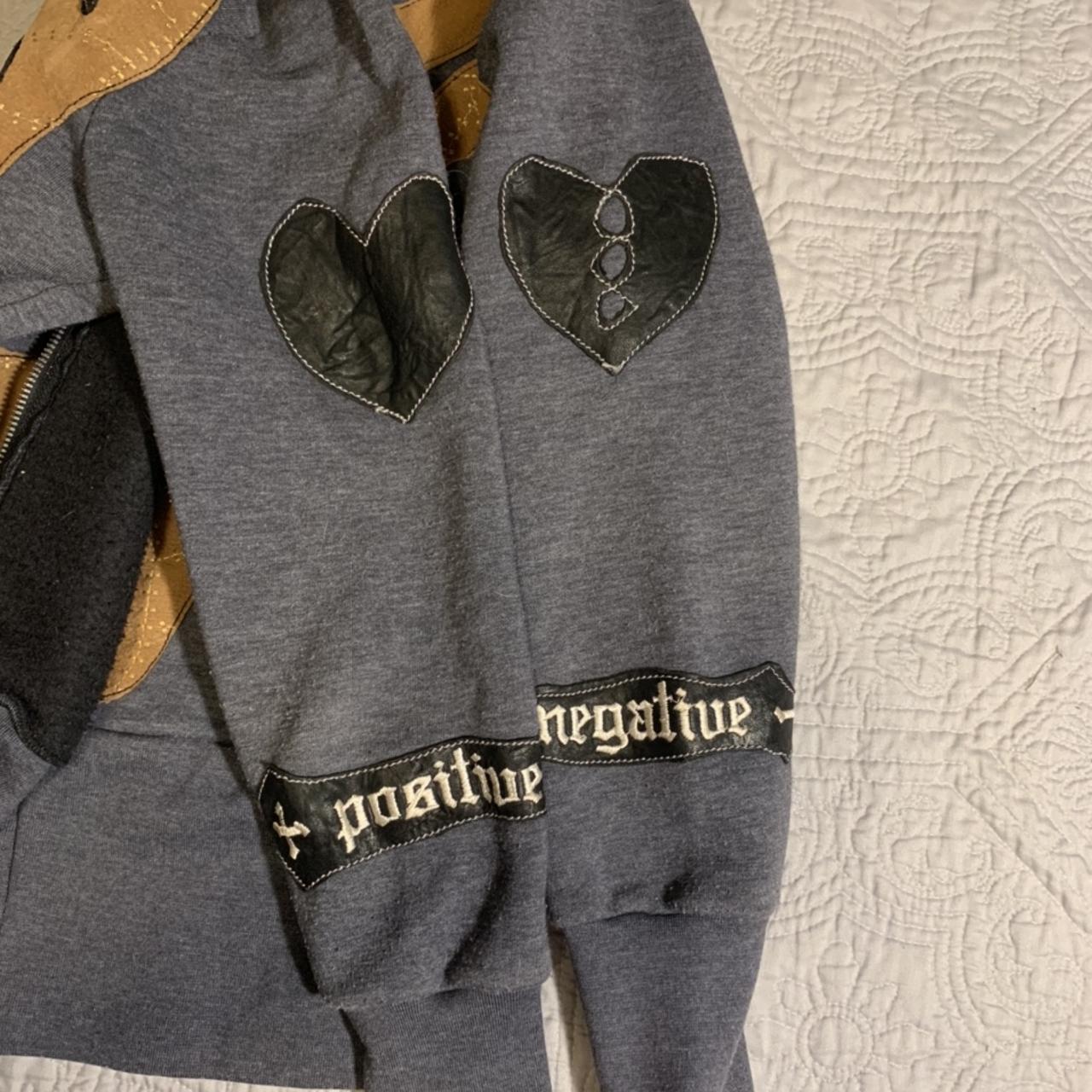 SYC FUK (street youth couture for unwanted kids)... - Depop