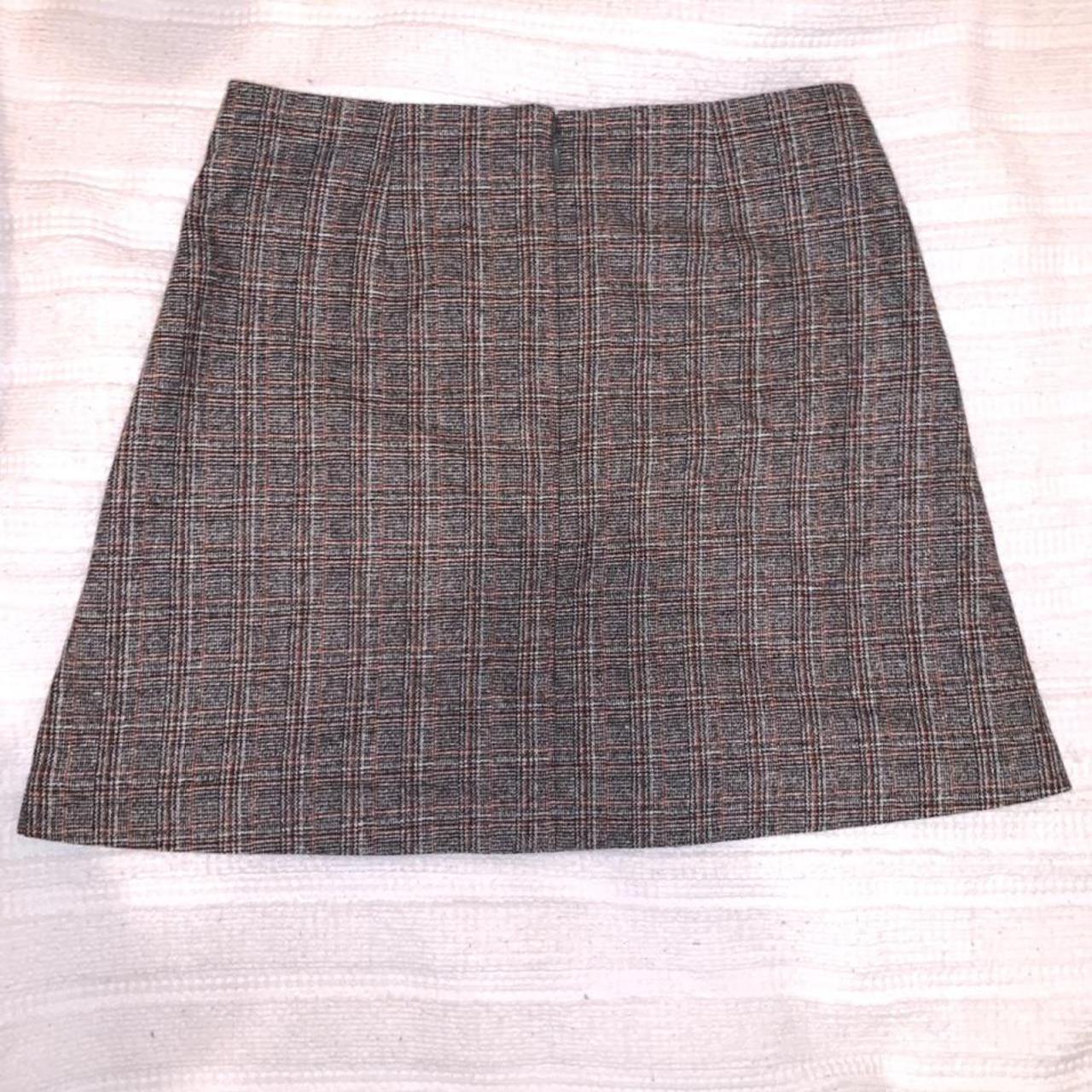 Classy π€ But Sassy ππ»ββοΈ Skirt From The Brand Wilfred Depop