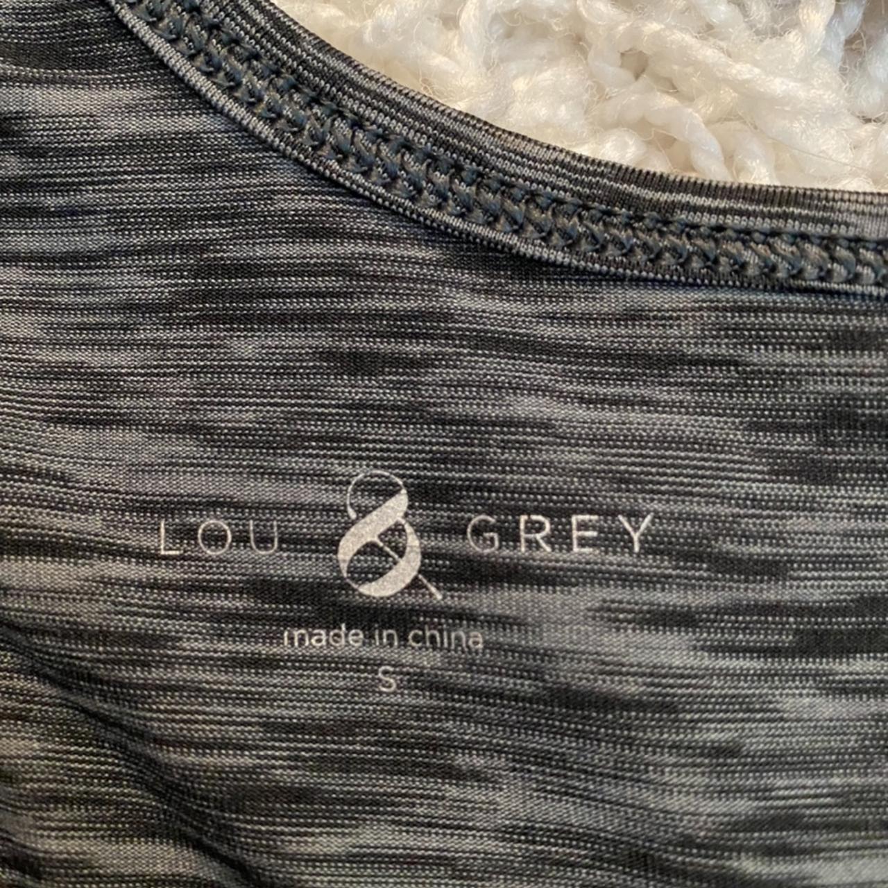 Lou and Grey workout tank! I love this top so much... - Depop