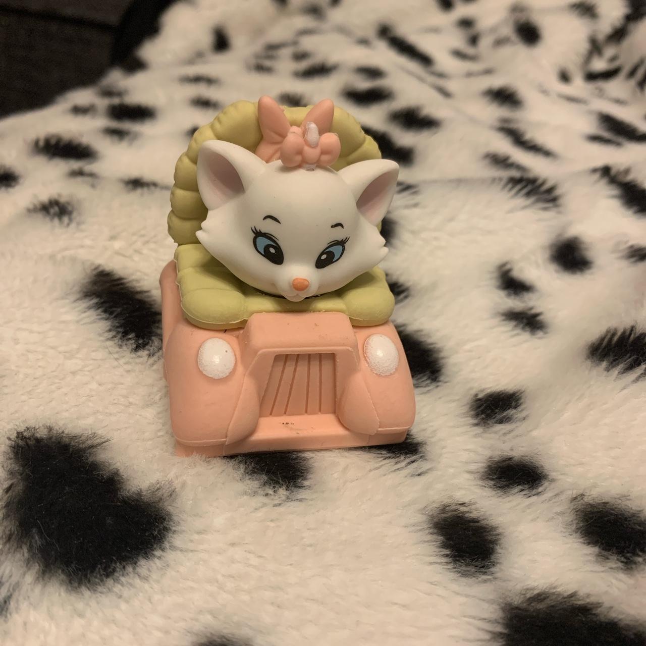 Disney Pink and White Building-sets-blocks | Depop