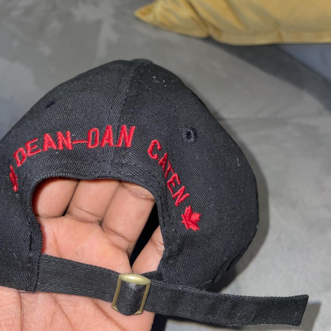 Dsquared hat/ cap - Depop