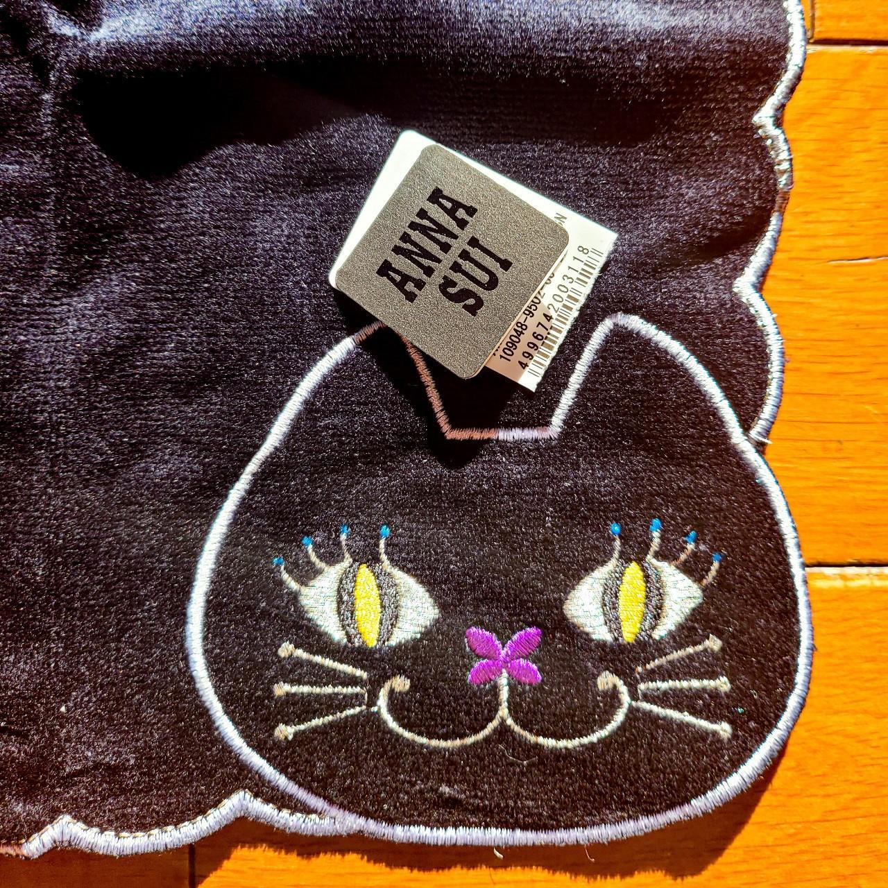 Anna Sui Grooming | Depop