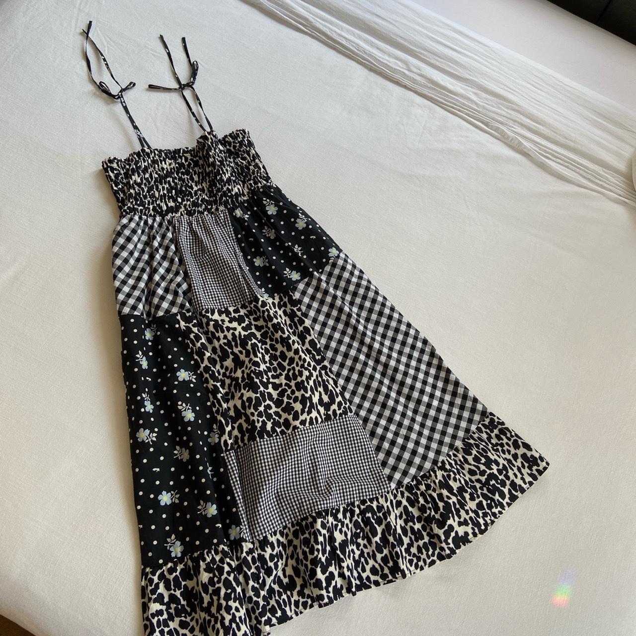 FREE SHIPPING 🌸 Sandy Liang x Target Collab Dress!... - Depop