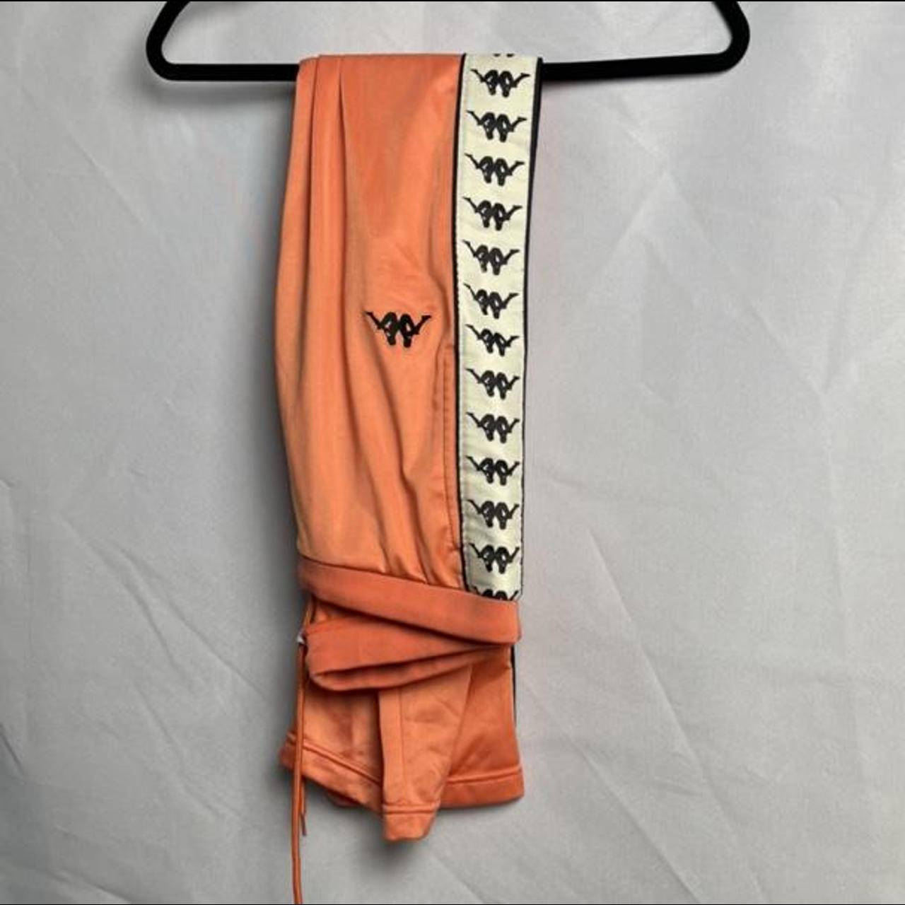 Kappa Set Condition 9/10 Pants are medium Shirt is... - Depop