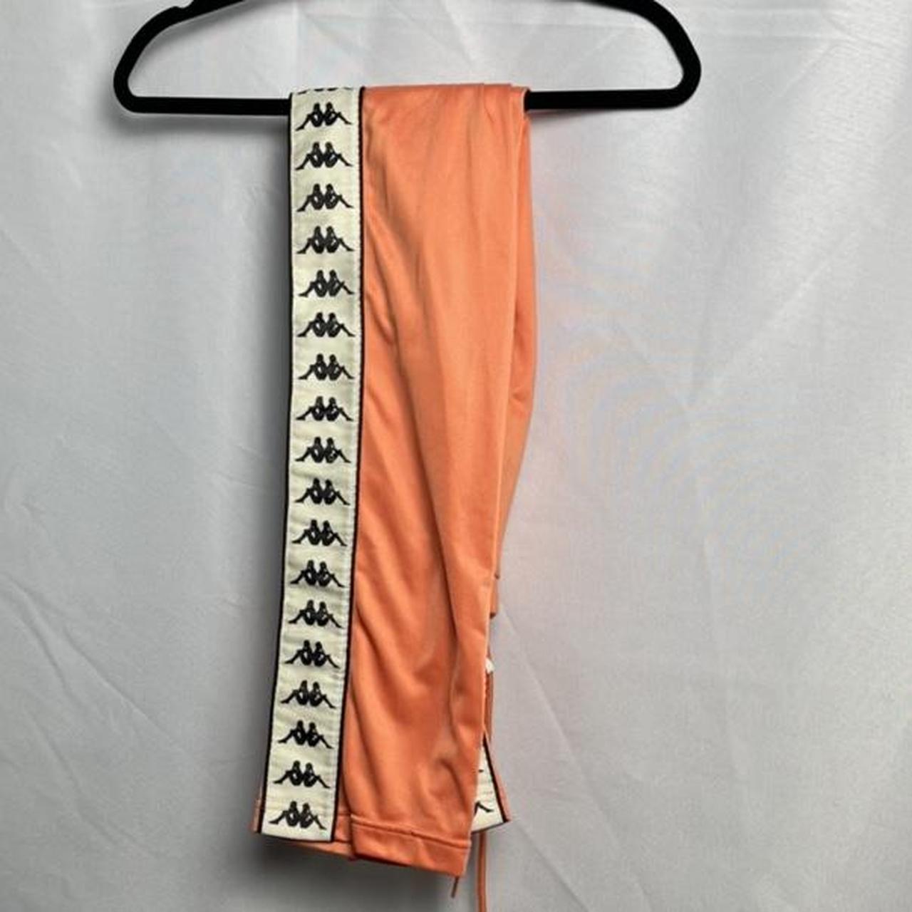 Kappa Set Condition 9/10 Pants are medium Shirt is... - Depop