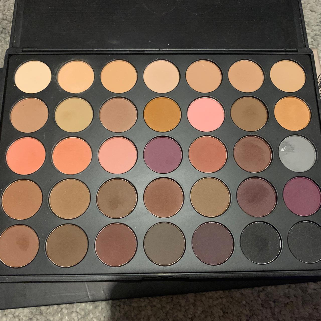 Morphe 35N Palette - £10 You just get the one... - Depop