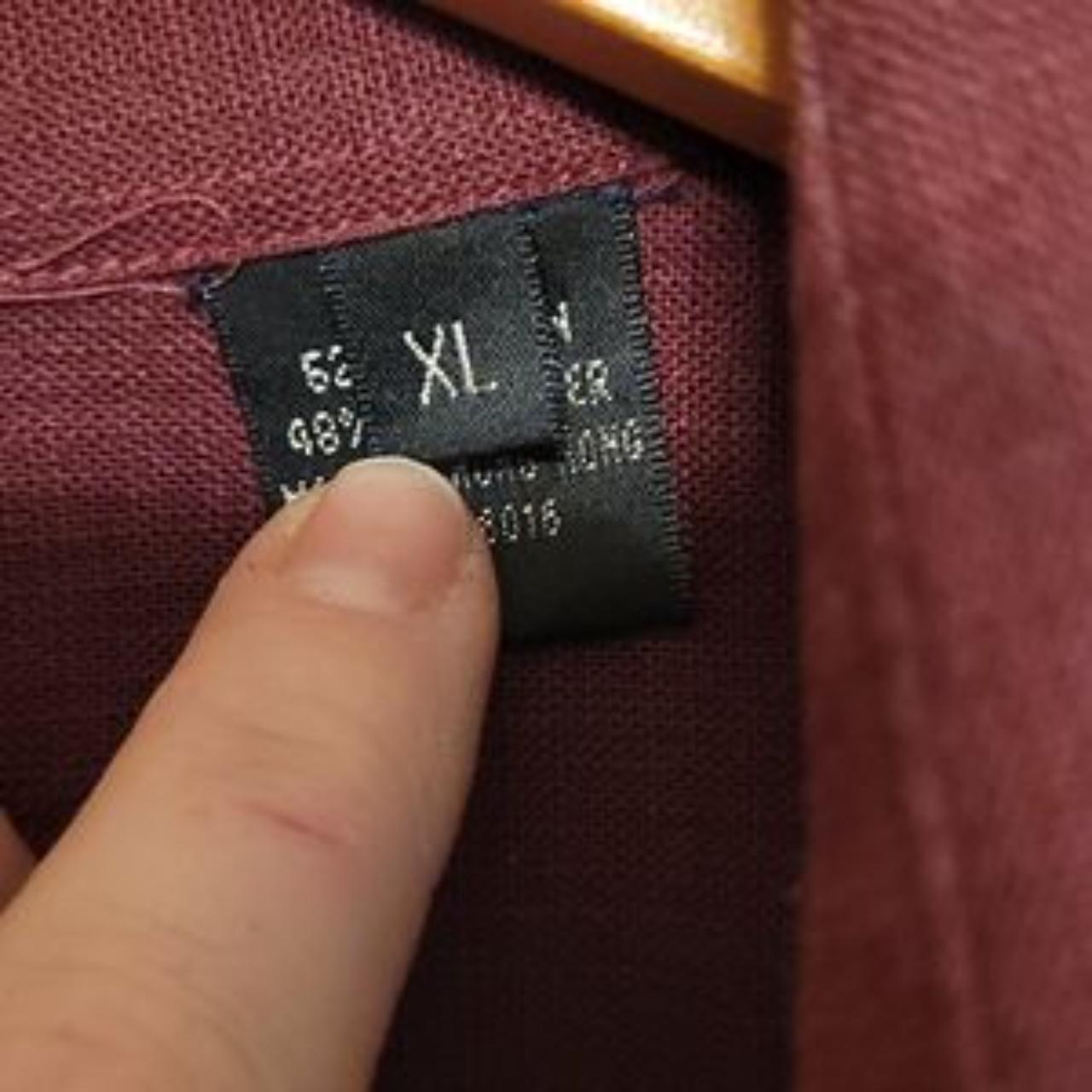 Countess Mara Button Down Shirt 33.5" top to... - Depop