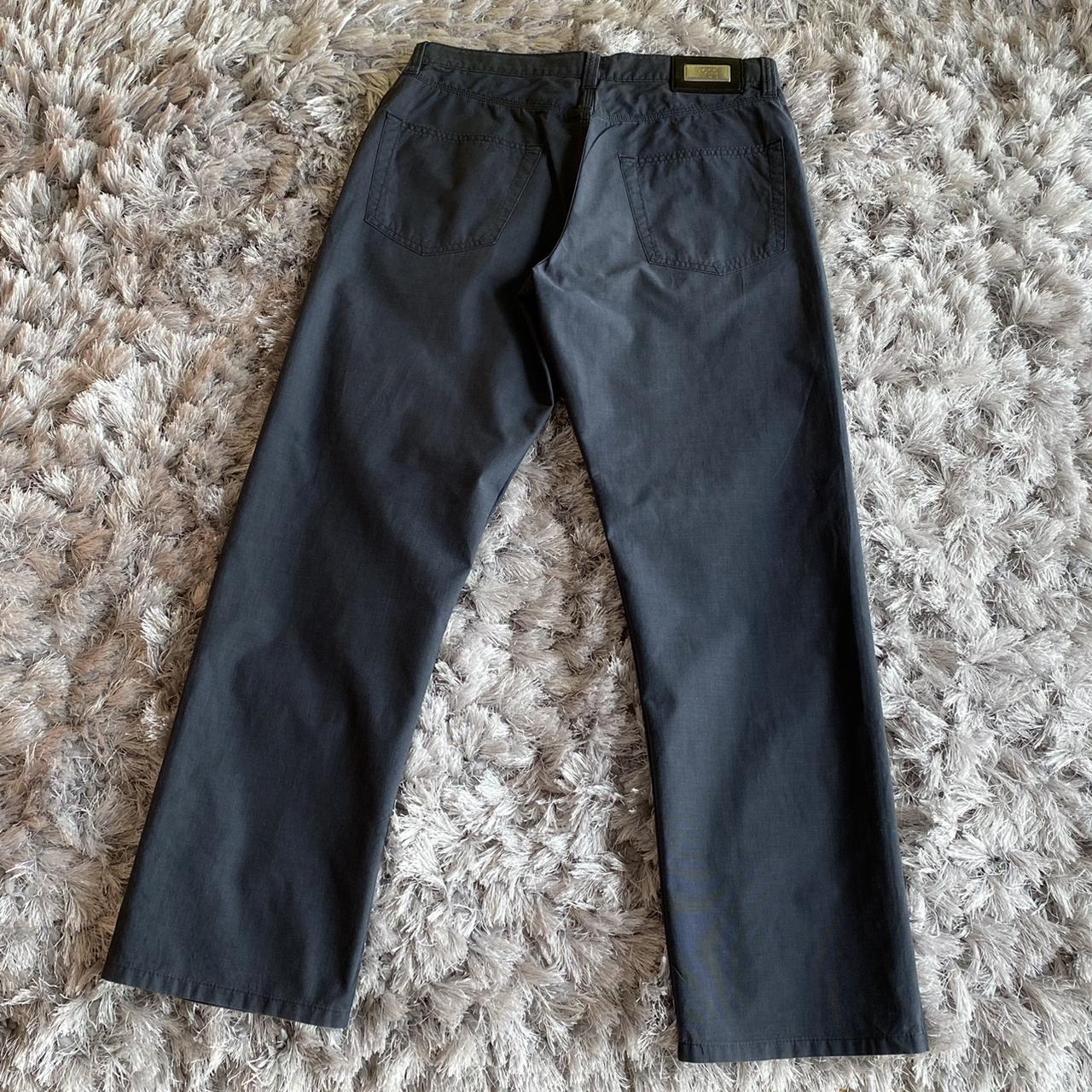 Authentic Hugo Boss Alabama Mens Trousers 🦋 Size... - Depop