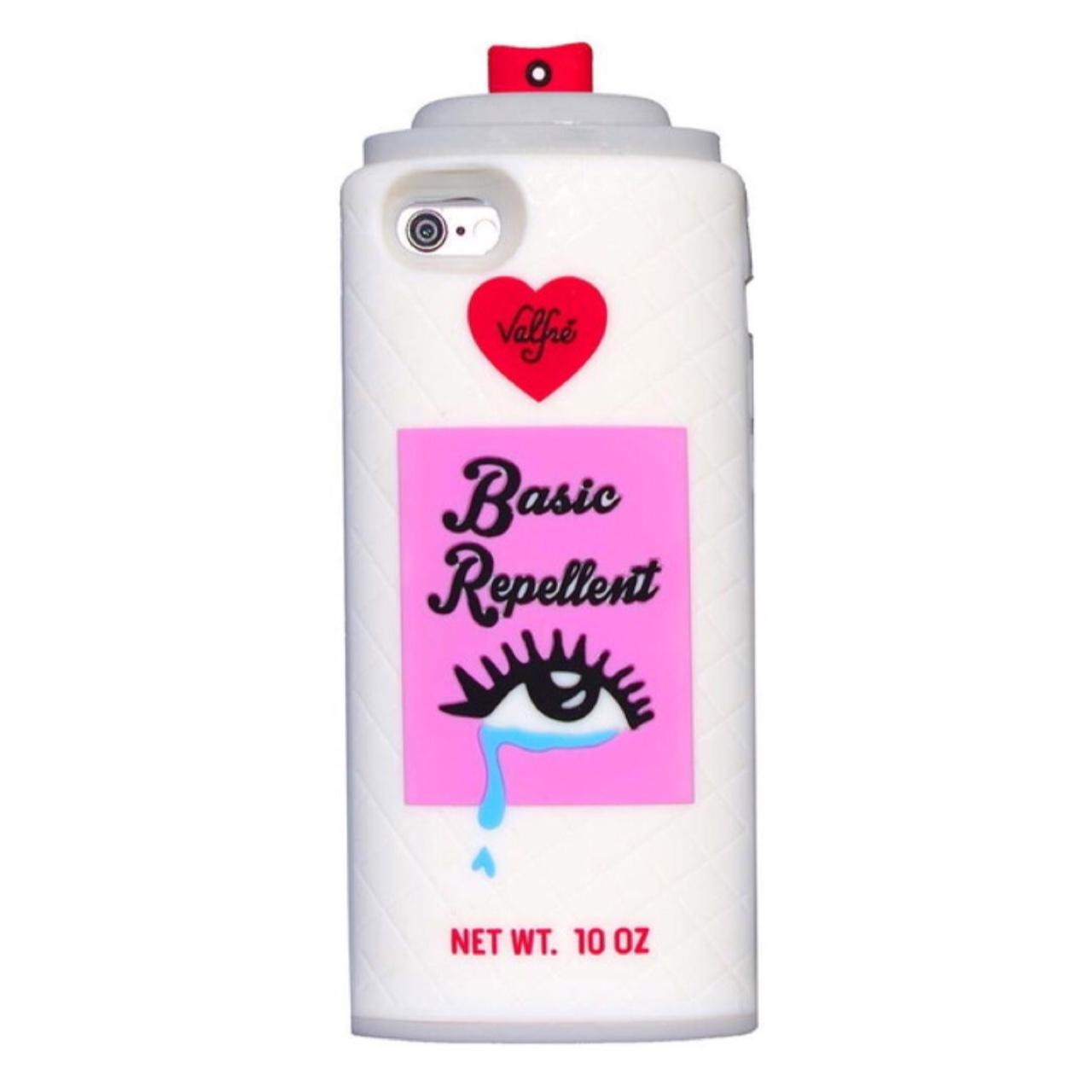 Valfre iPhone 6 Plus Basic Repellent Case. Brand new... - Depop