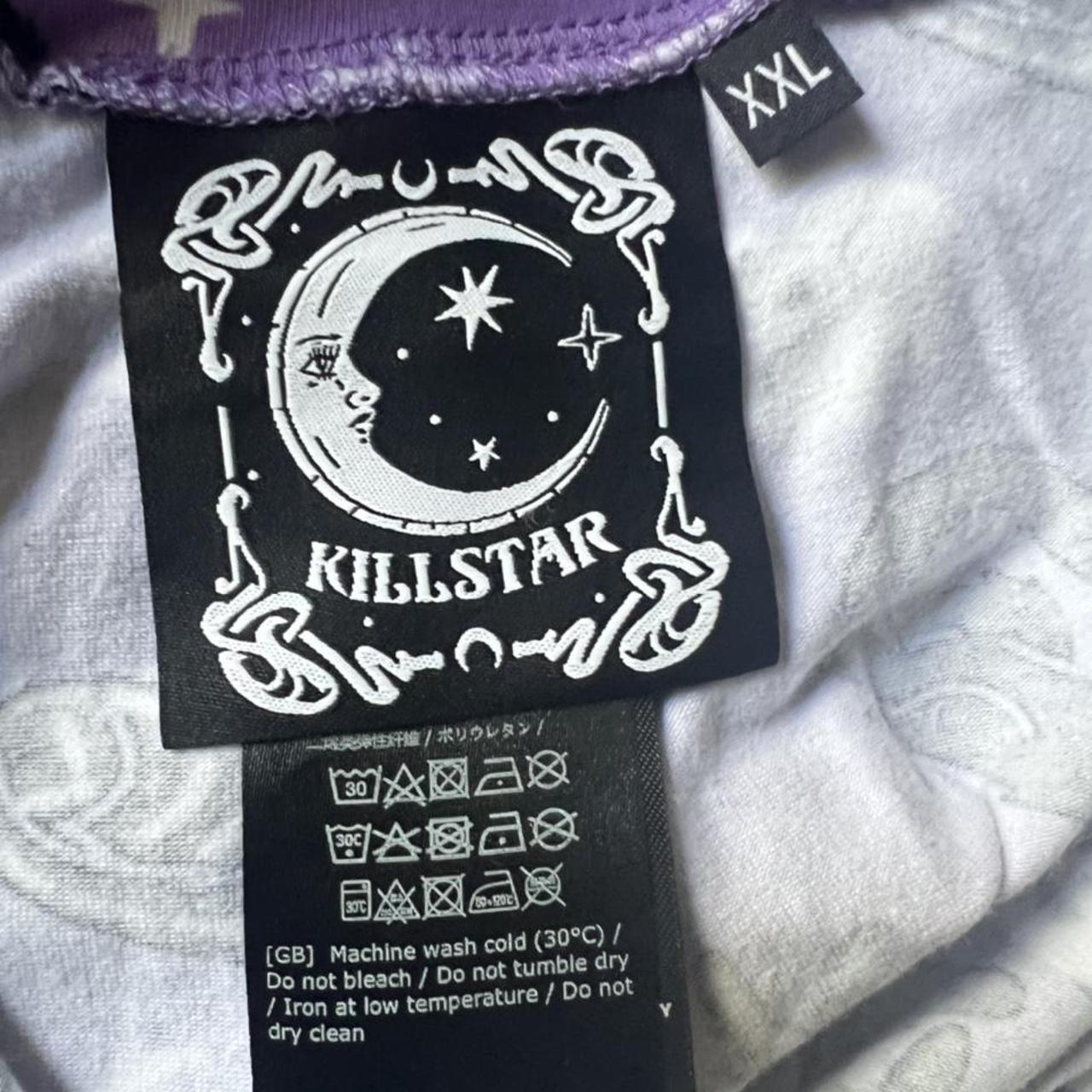Kill star purr off pj bottoms 💀 I have never worn... - Depop