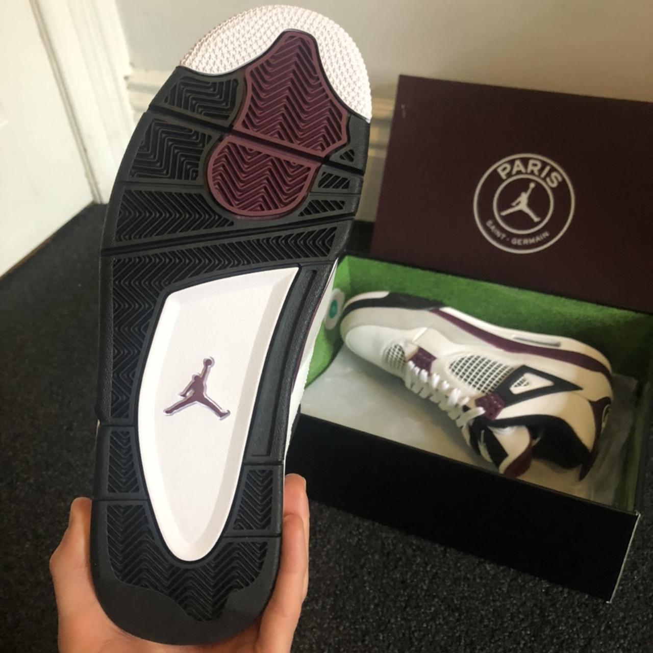 Jordan Men's | Depop