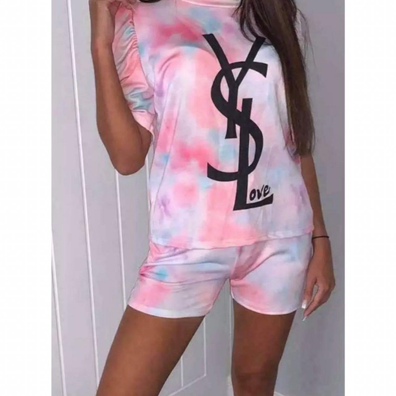 set sizes available 6,8,10,12,14 2-3 day delivery... - Depop