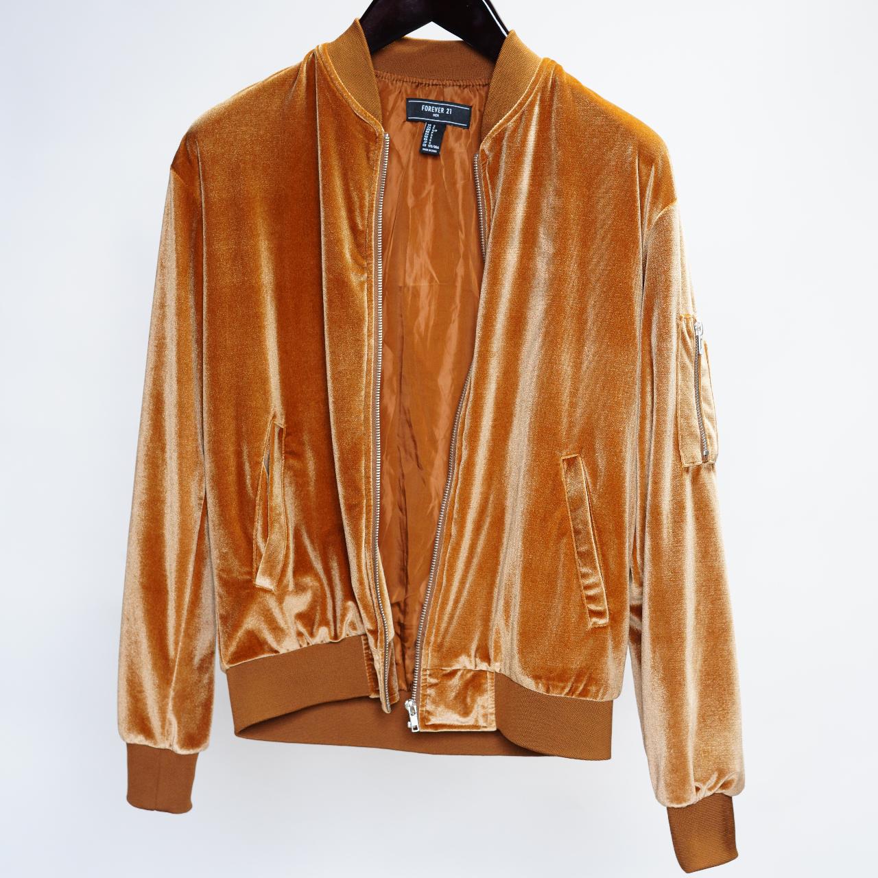 Forever 21 Men's Jacket | Depop