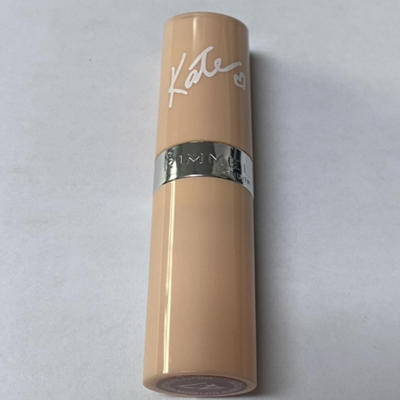 Rimmel Lasting Finish Lipstick. Kate Moss colab.... - Depop