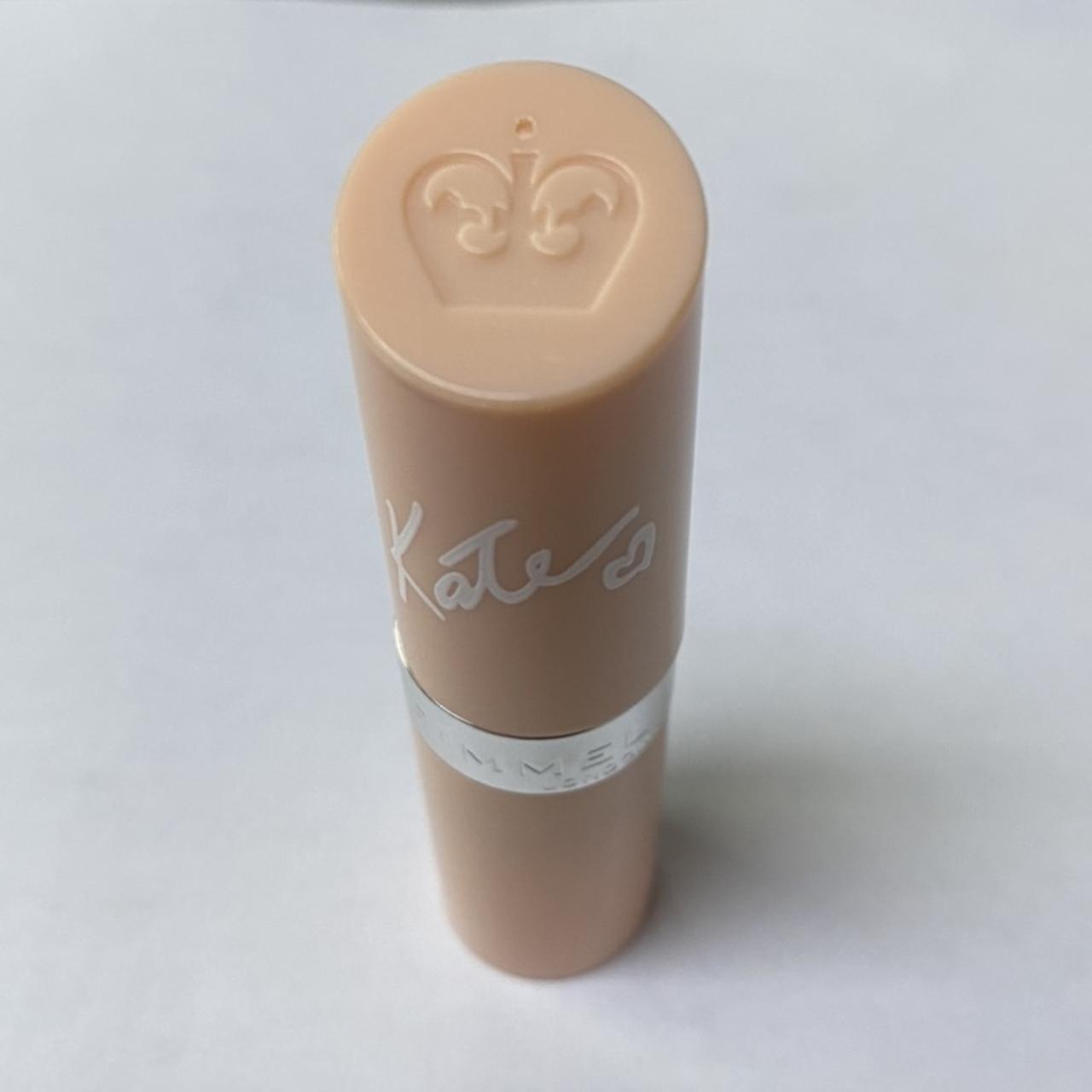 Rimmel Lasting Finish Lipstick. Kate Moss colab.... - Depop
