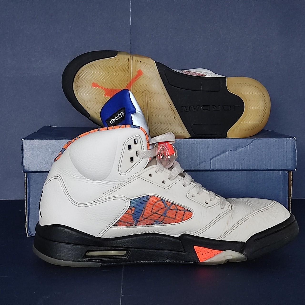 Air Jordan 5 Retro "International... | Depop