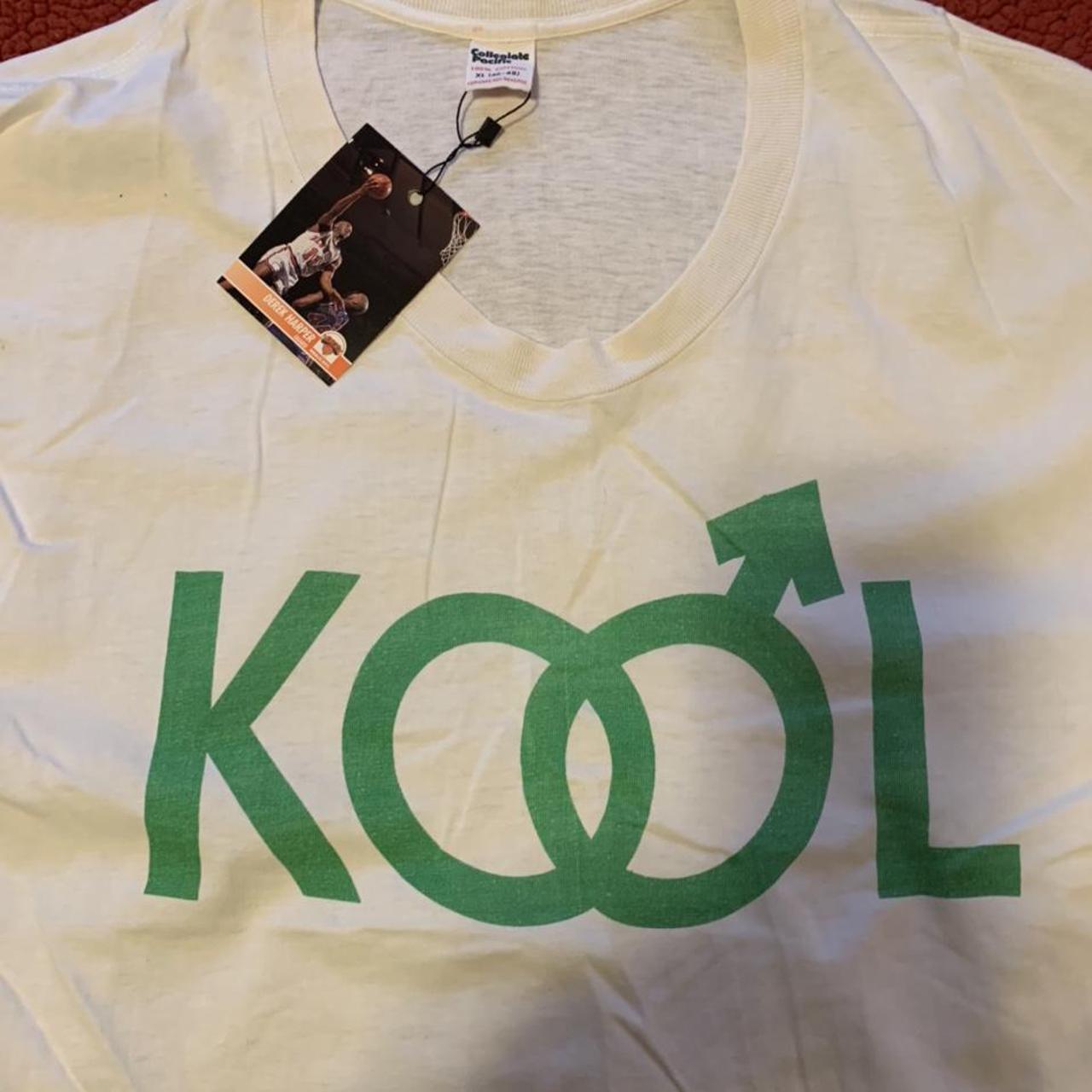 Men's T-shirt | Depop