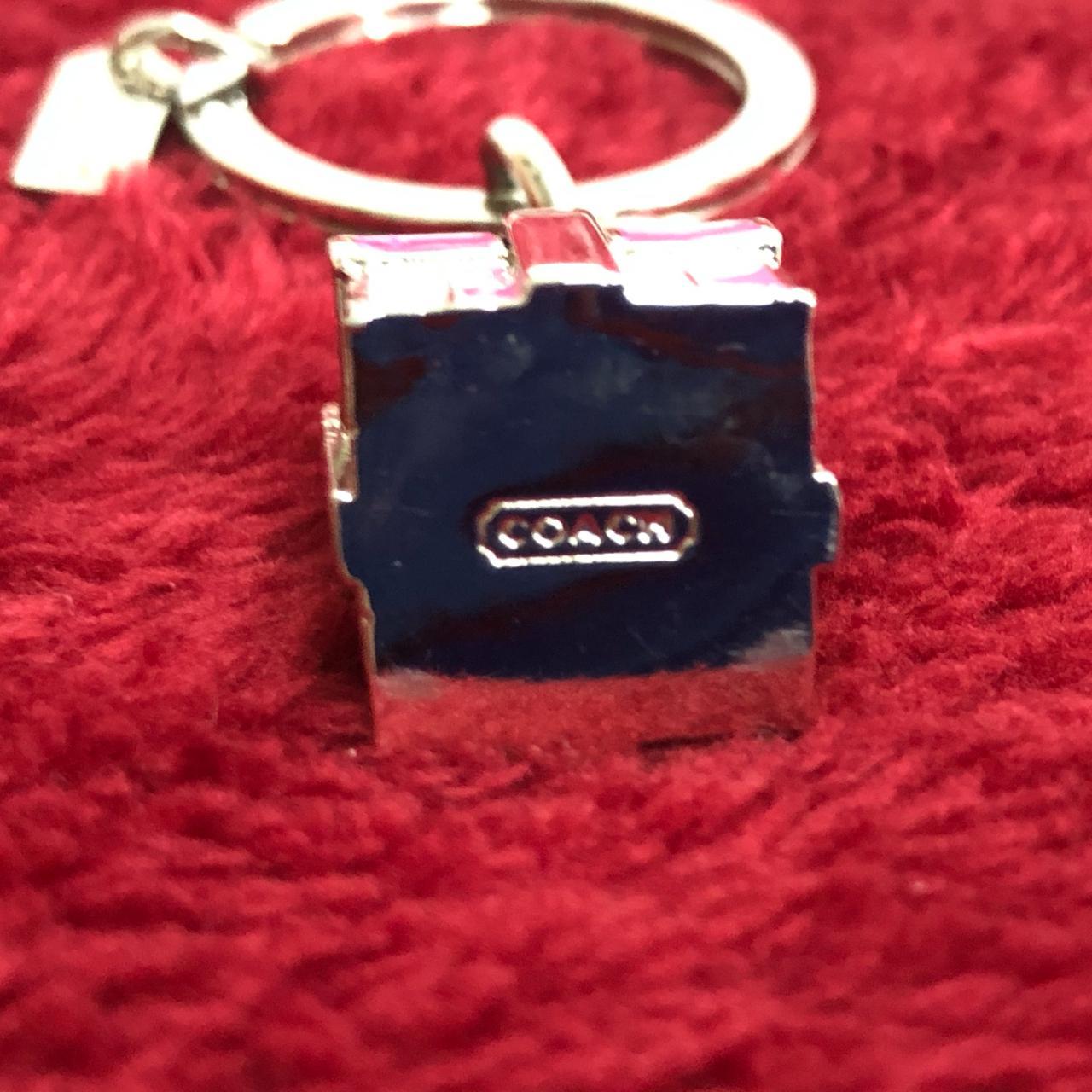 Coach Women's multi Bag | Depop